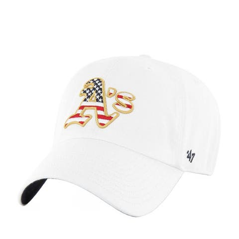 Men's White Baseball Caps | Nordstrom