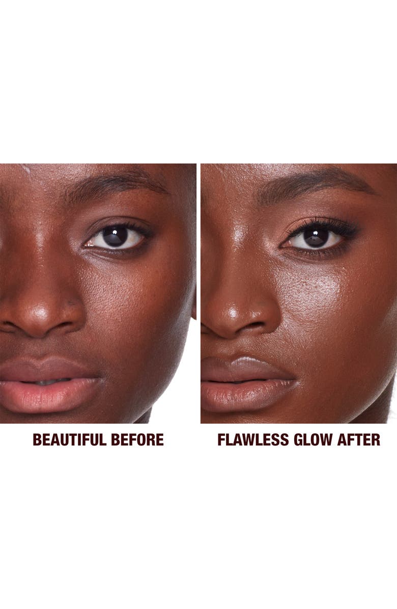 Charlotte Tilbury Hollywood Flawless Filter Primer & Highlighter ...