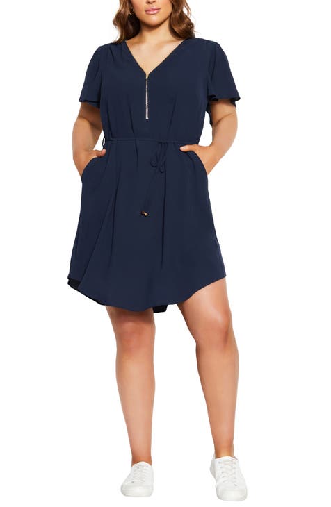 Plus Size Dresses for Women | Nordstrom