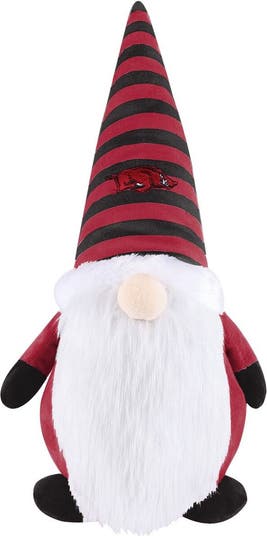 FOCO Arkansas Razorbacks 14'' Stumpy Gnome Plush | Nordstrom