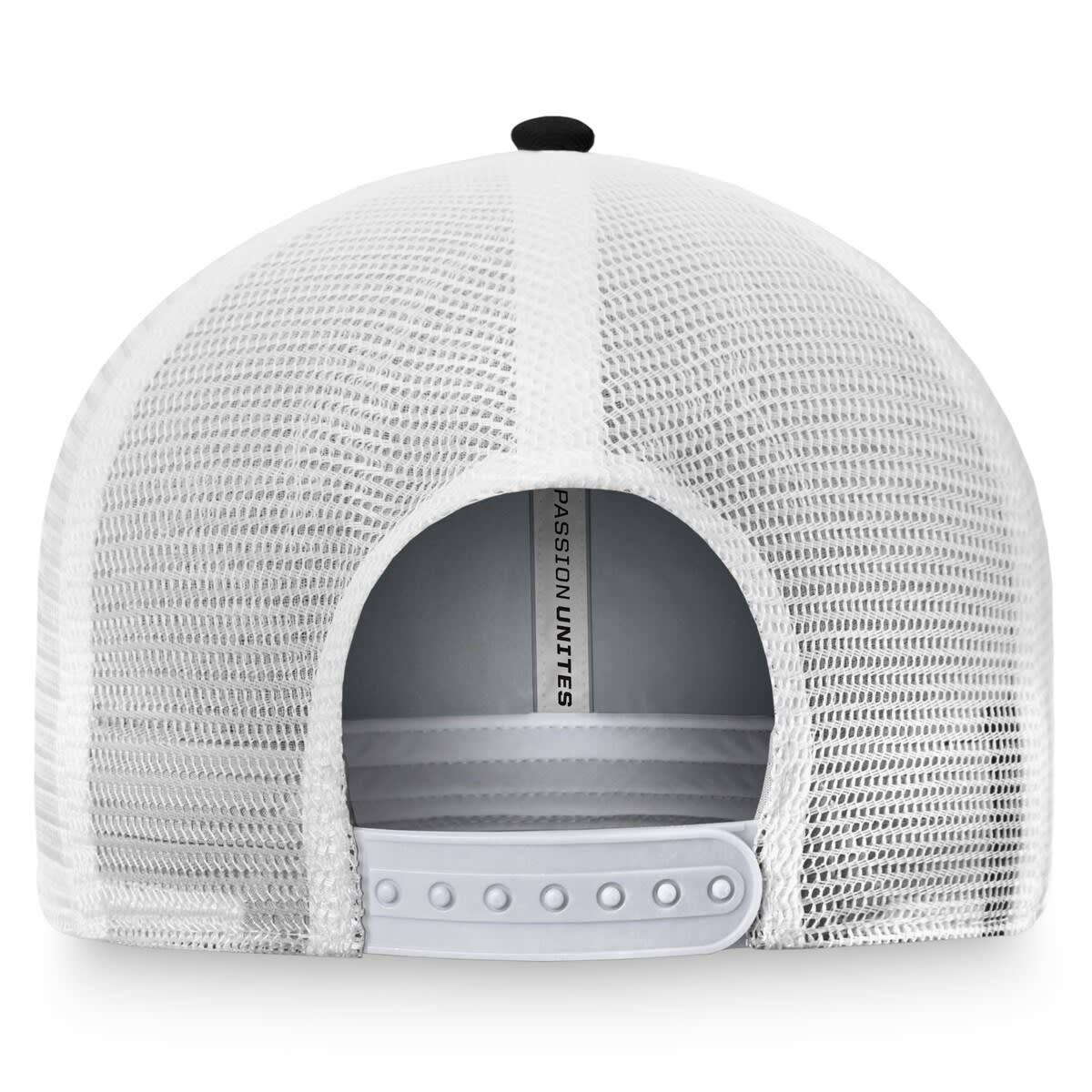 TOP OF THE WORLD Men's Top of the World Black/White Wake Forest Demon ...