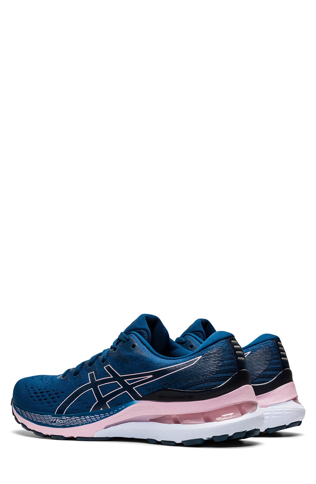 ASICS® GEL-Kayano® 28 Running Shoe (Women) | Nordstromrack