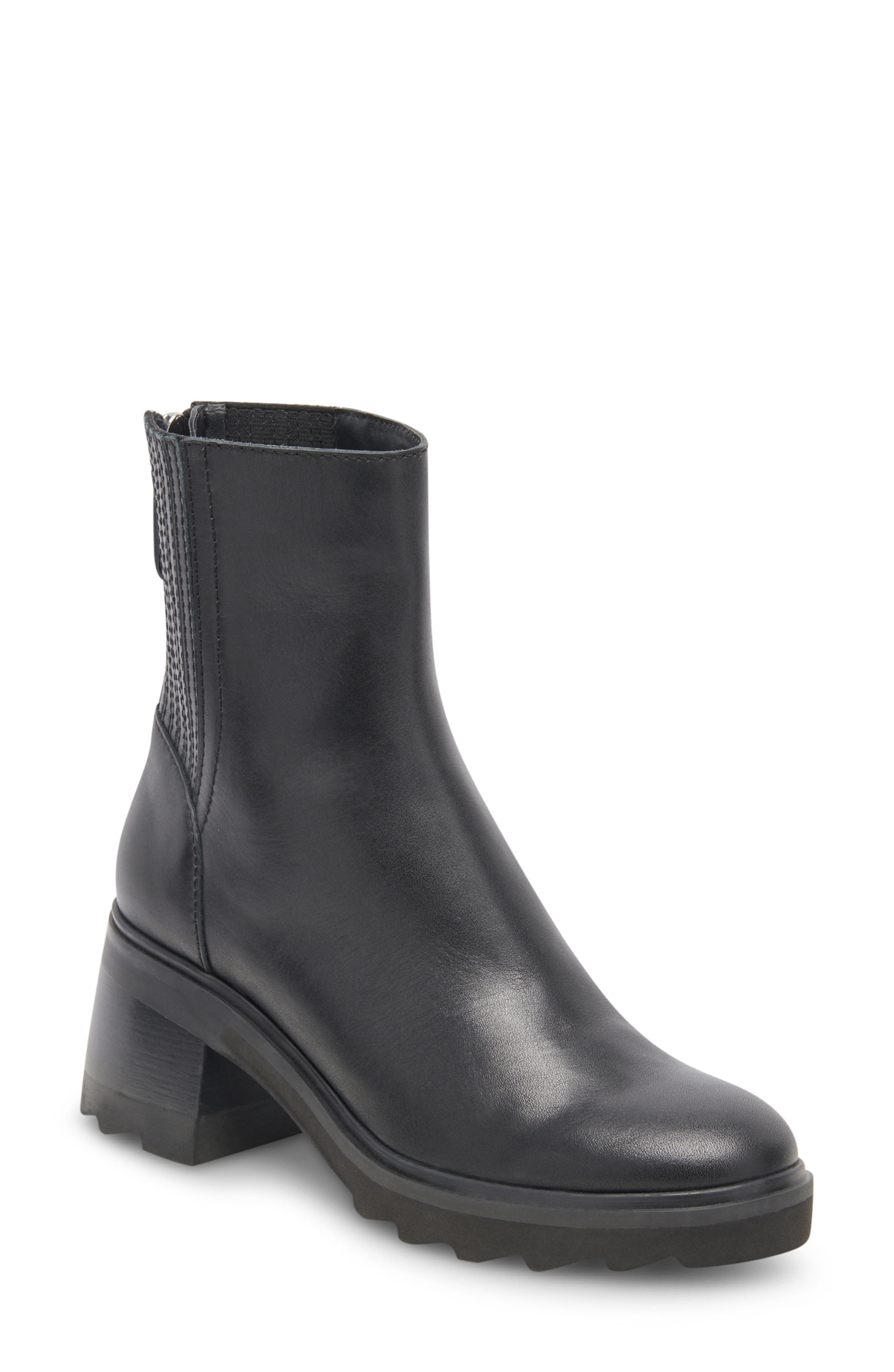 Dolce Vita Martey H2O Waterproof Bootie (Women) | Nordstrom