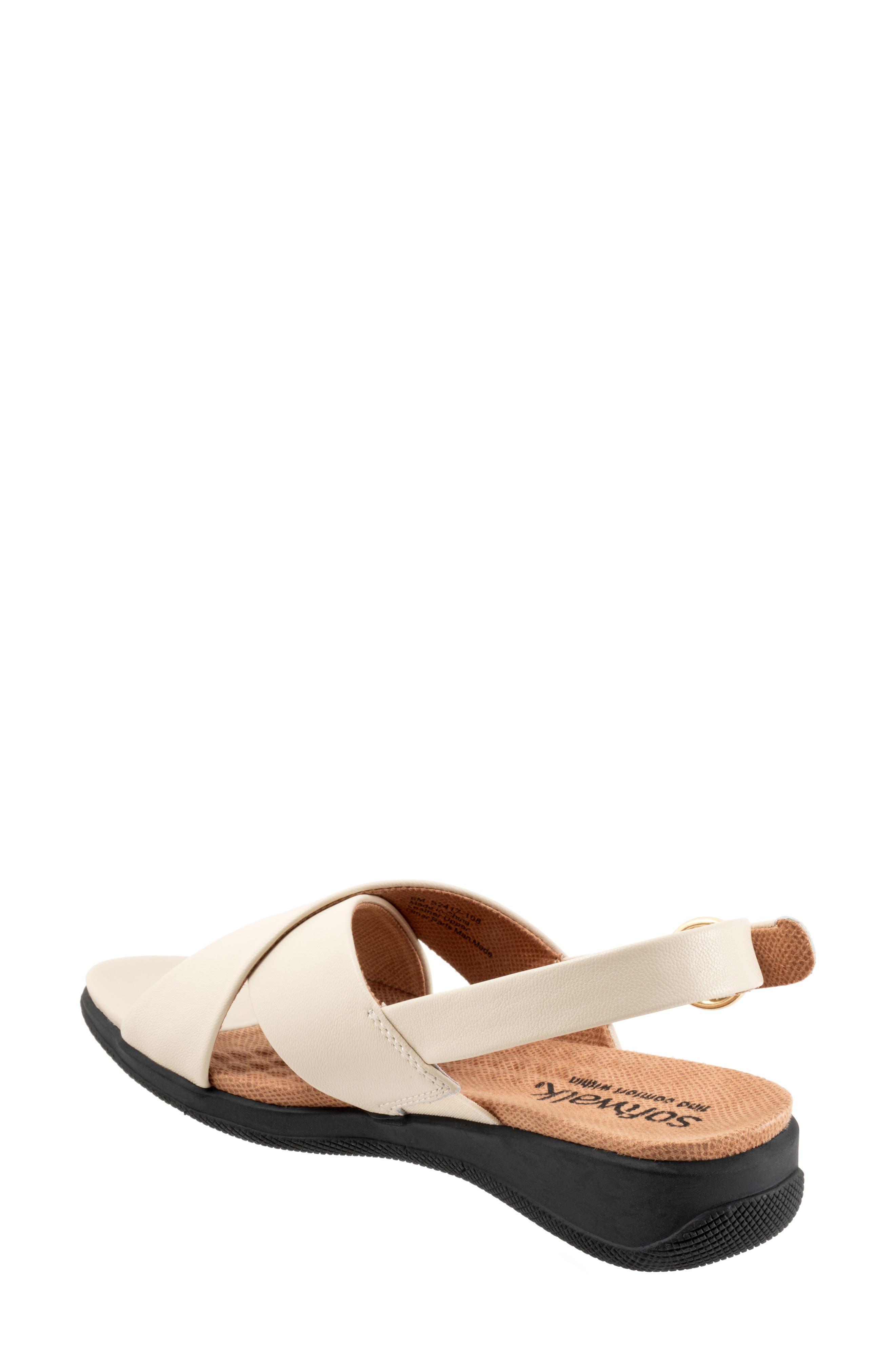 SoftWalk® Tillman Slingback Sandal (Women) | Nordstrom