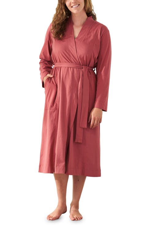 Women's Pink Robes | Nordstrom