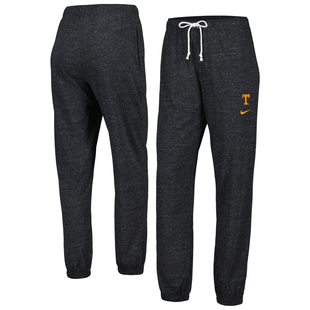 Nike Women's Nike Black Tennessee Volunteers Gym Vintage Jogger Pants ...