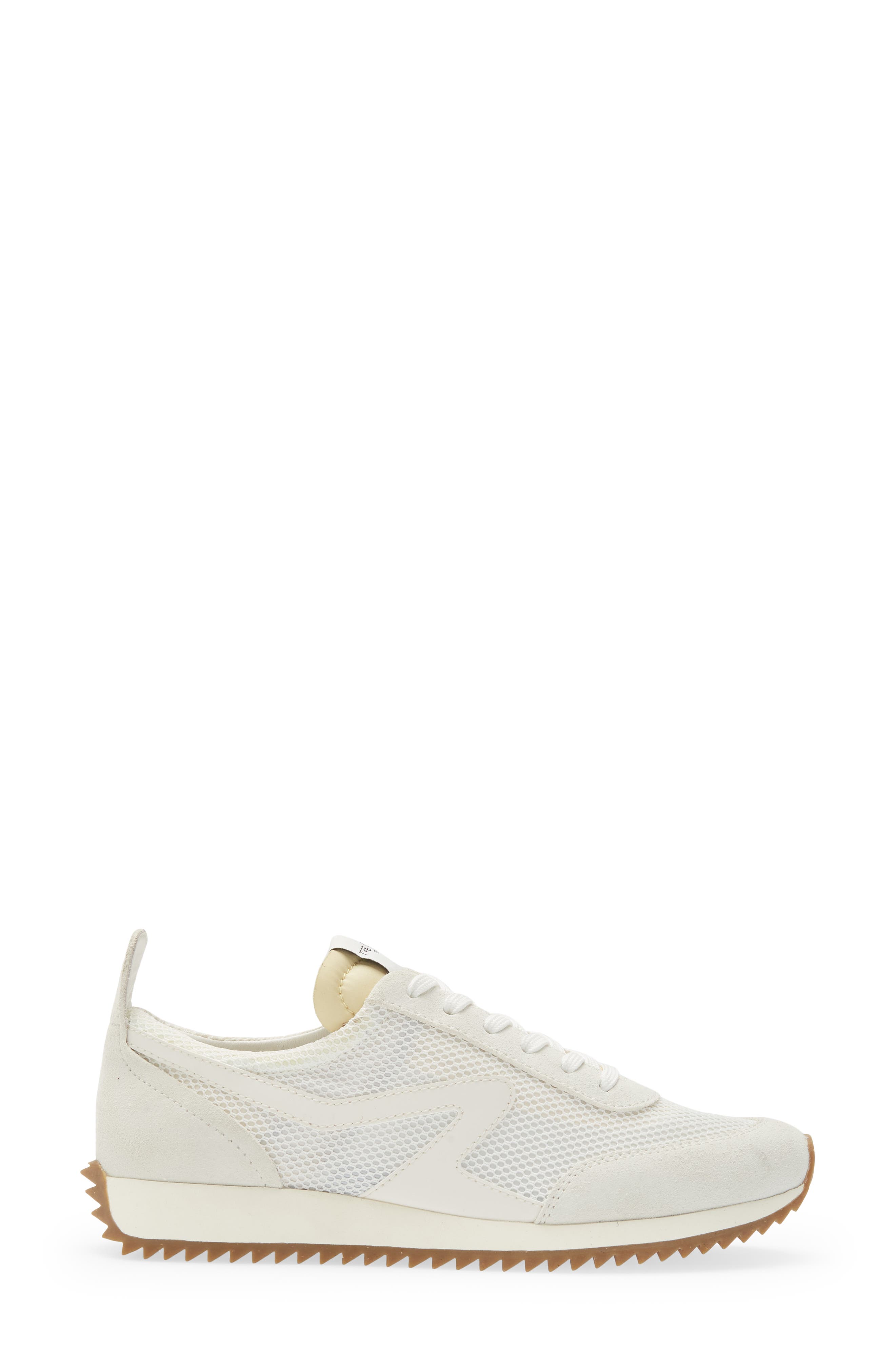 rag & bone Retro Runner Mesh Sneaker (Women) | Nordstrom