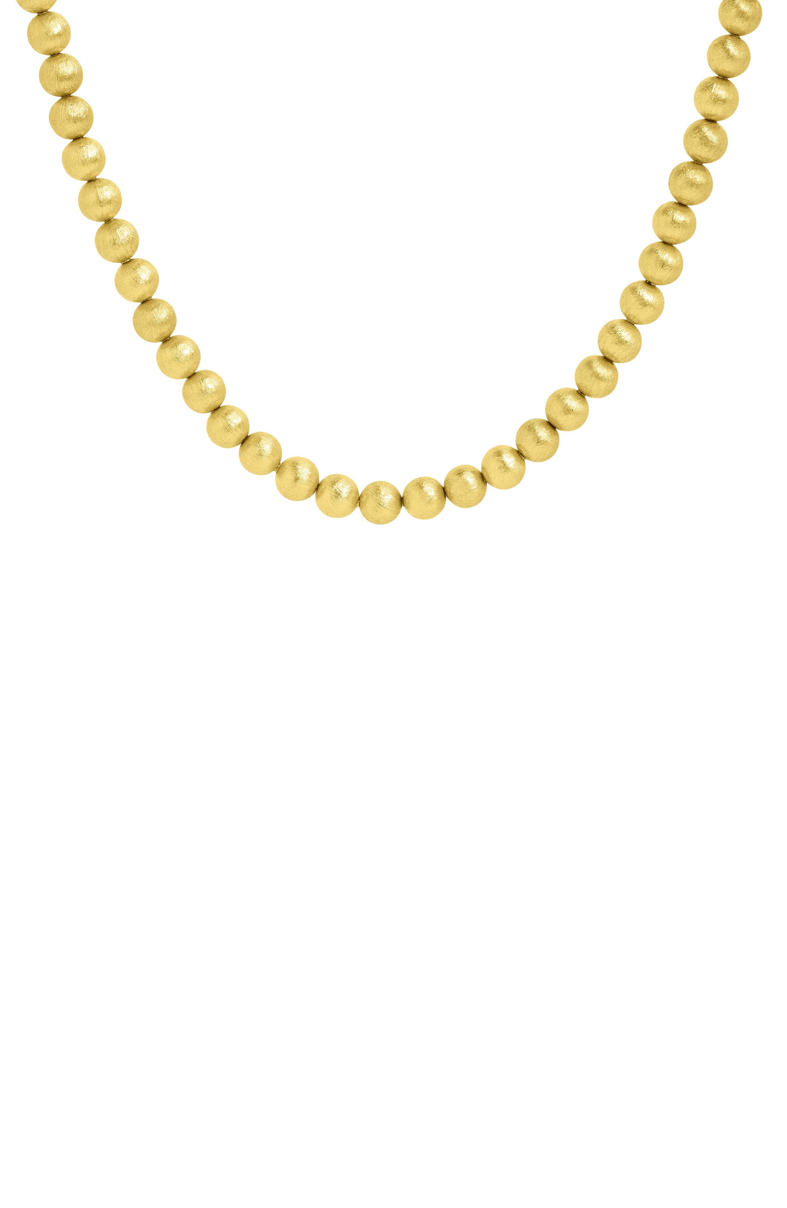 Dean Davidson Signature Beaded Necklace | Nordstromrack