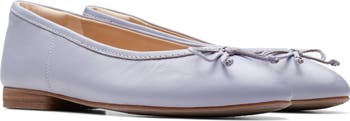 Clarks® Fawna Lily Ballet Flat (Women) | Nordstrom
