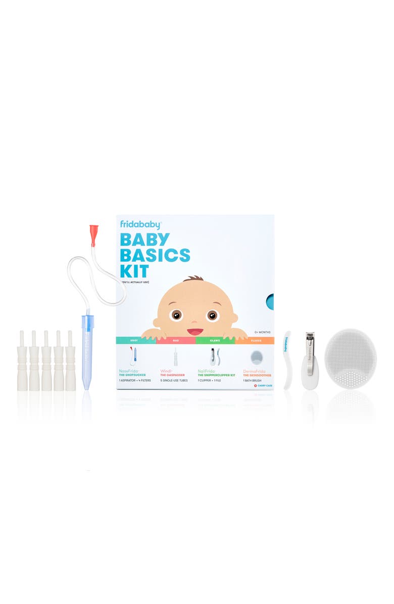 Fridababy Baby Basics Kit | Nordstrom