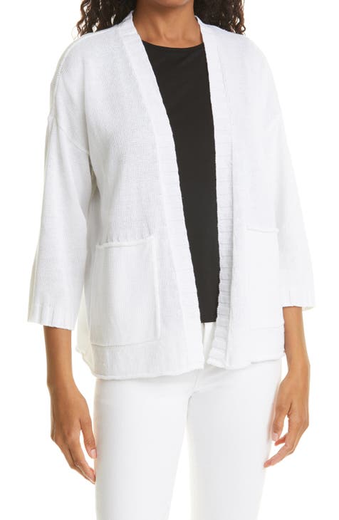 Women's White Cardigan Sweaters | Nordstrom