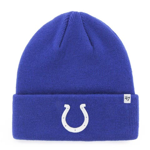 Men's Indianapolis Colts Hats | Nordstrom