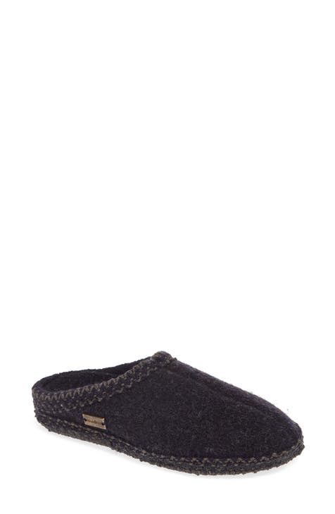 Women's Blue Slippers | Nordstrom