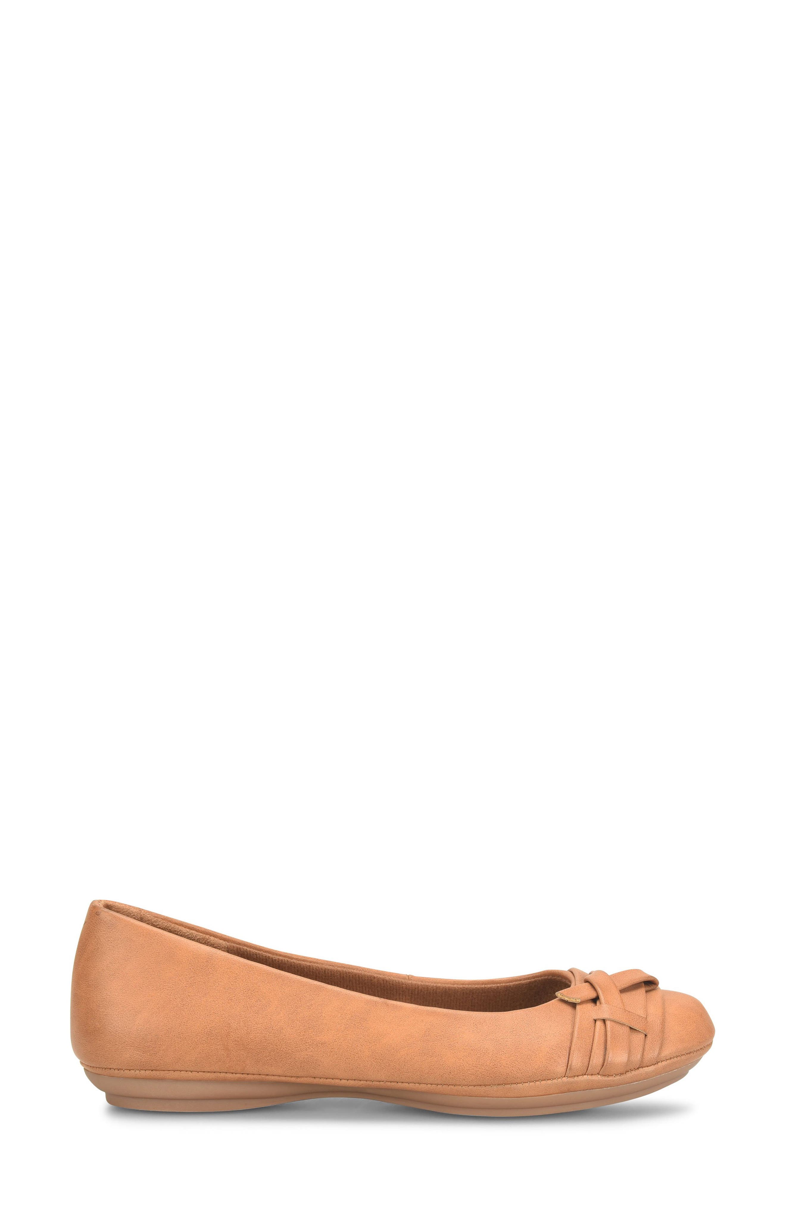 EUROSOFT Silvana Flat (Women) | Nordstromrack