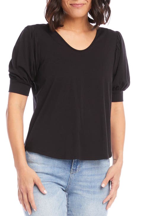 Women's Karen Kane Tops | Nordstrom