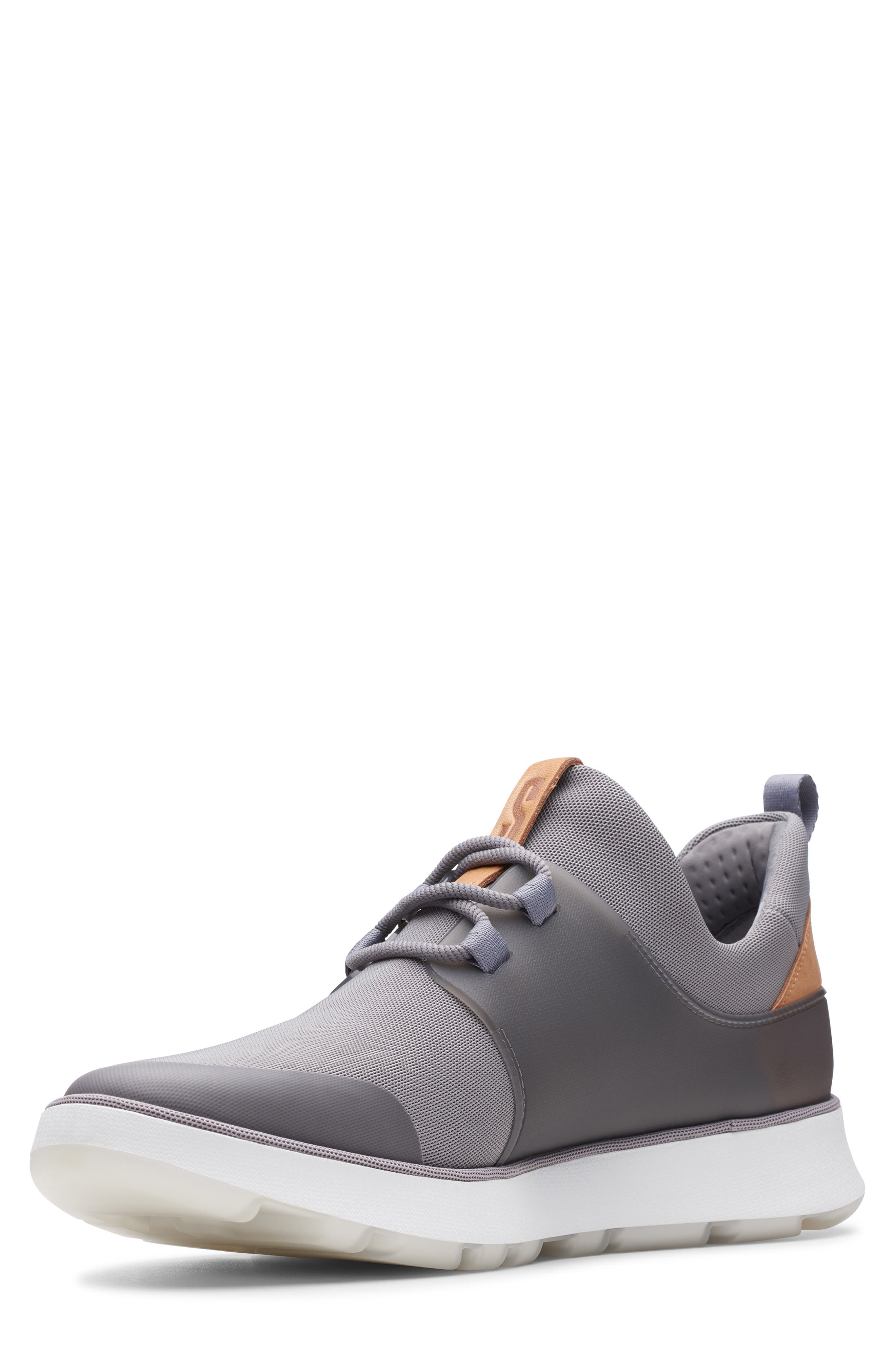 Clarks - Men's Casual Fashion Shoes and Sneakers