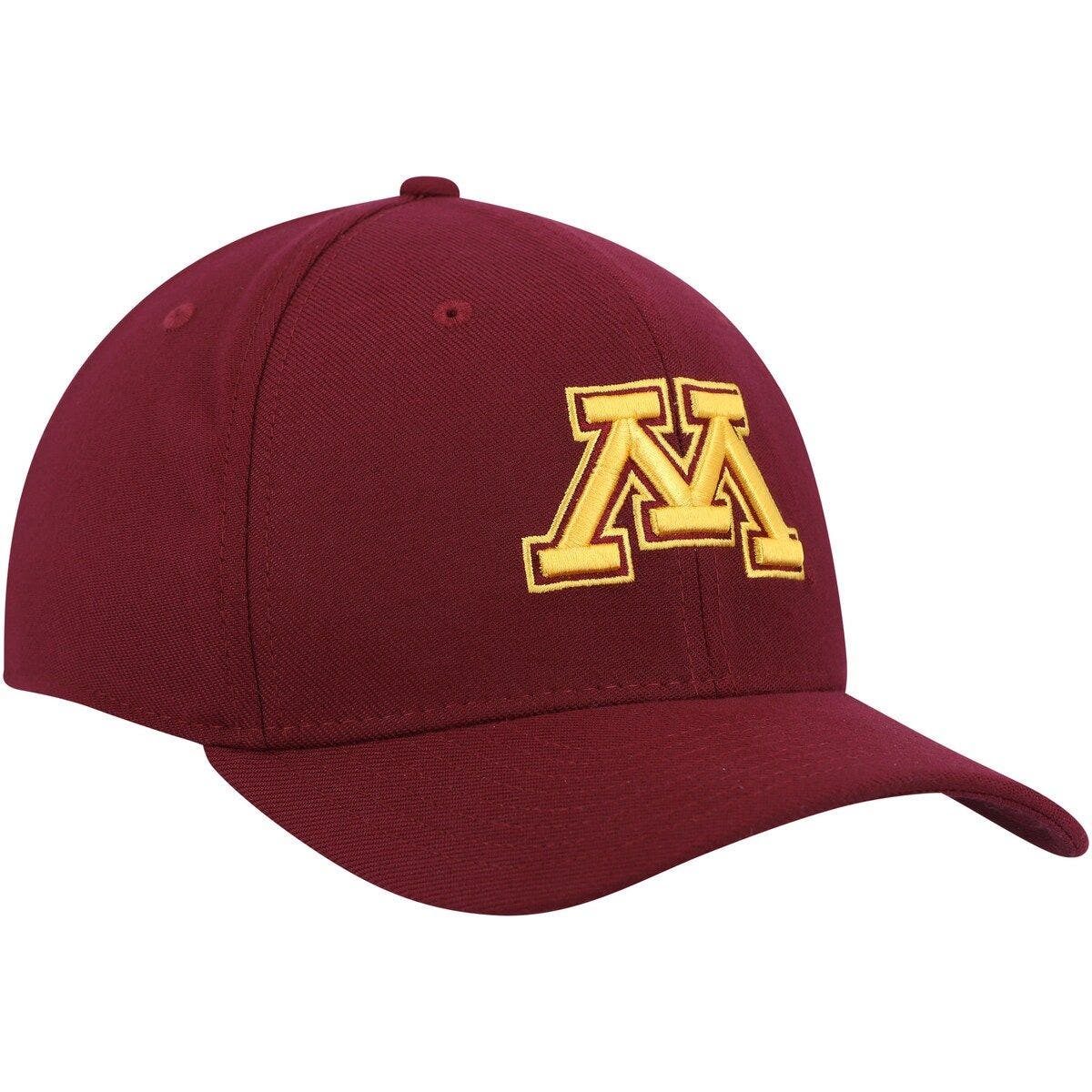 Nike Men's Nike Maroon Minnesota Golden Gophers Classic99 Swoosh ...