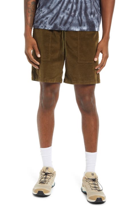 Men's Green Shorts | Nordstrom