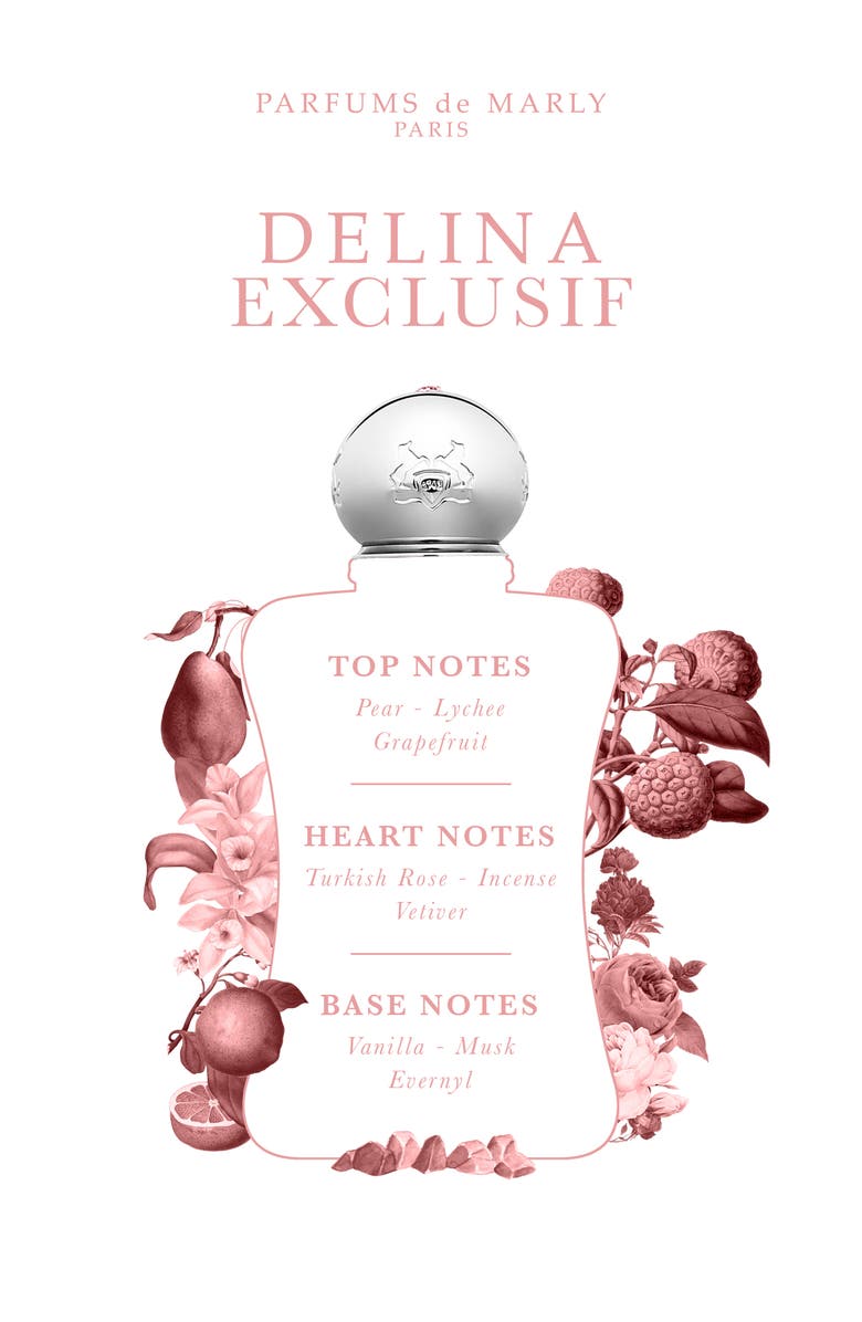 Parfums de Marly Delina Exclusif Parfum | Nordstrom