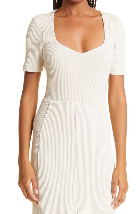 Women's Beige Bodysuits | Nordstrom
