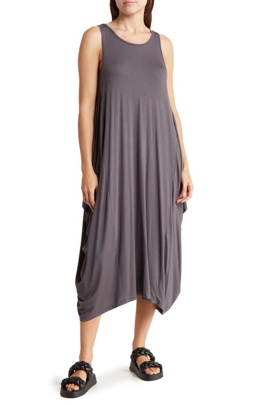 Stitchdrop Atlanta Dress In Elephant | ModeSens