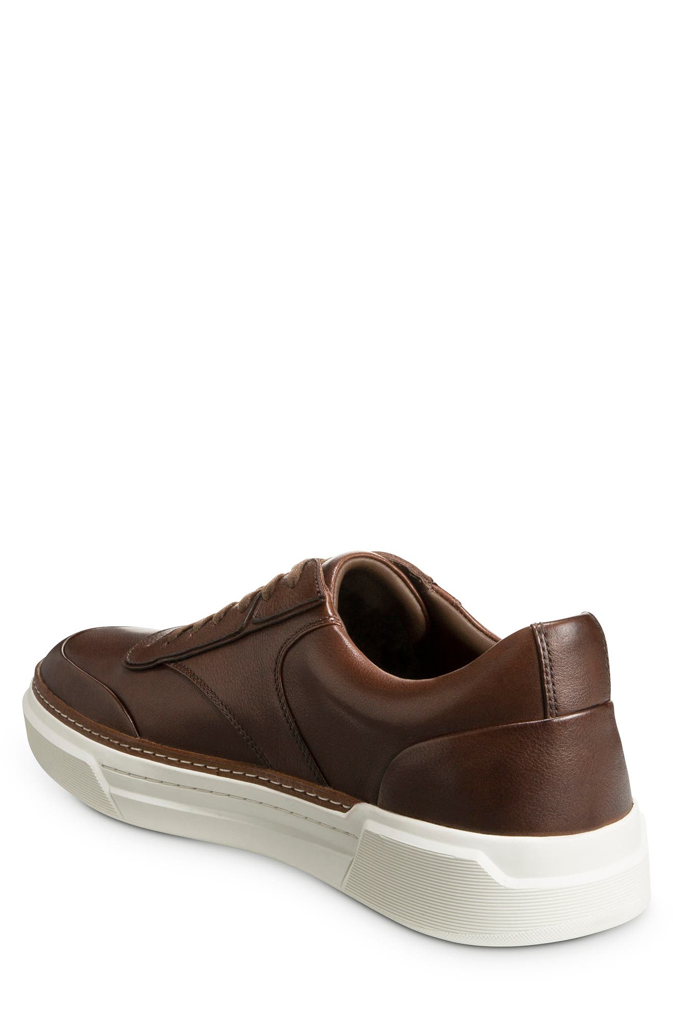 Allen Edmonds Burke Sneaker | Nordstrom