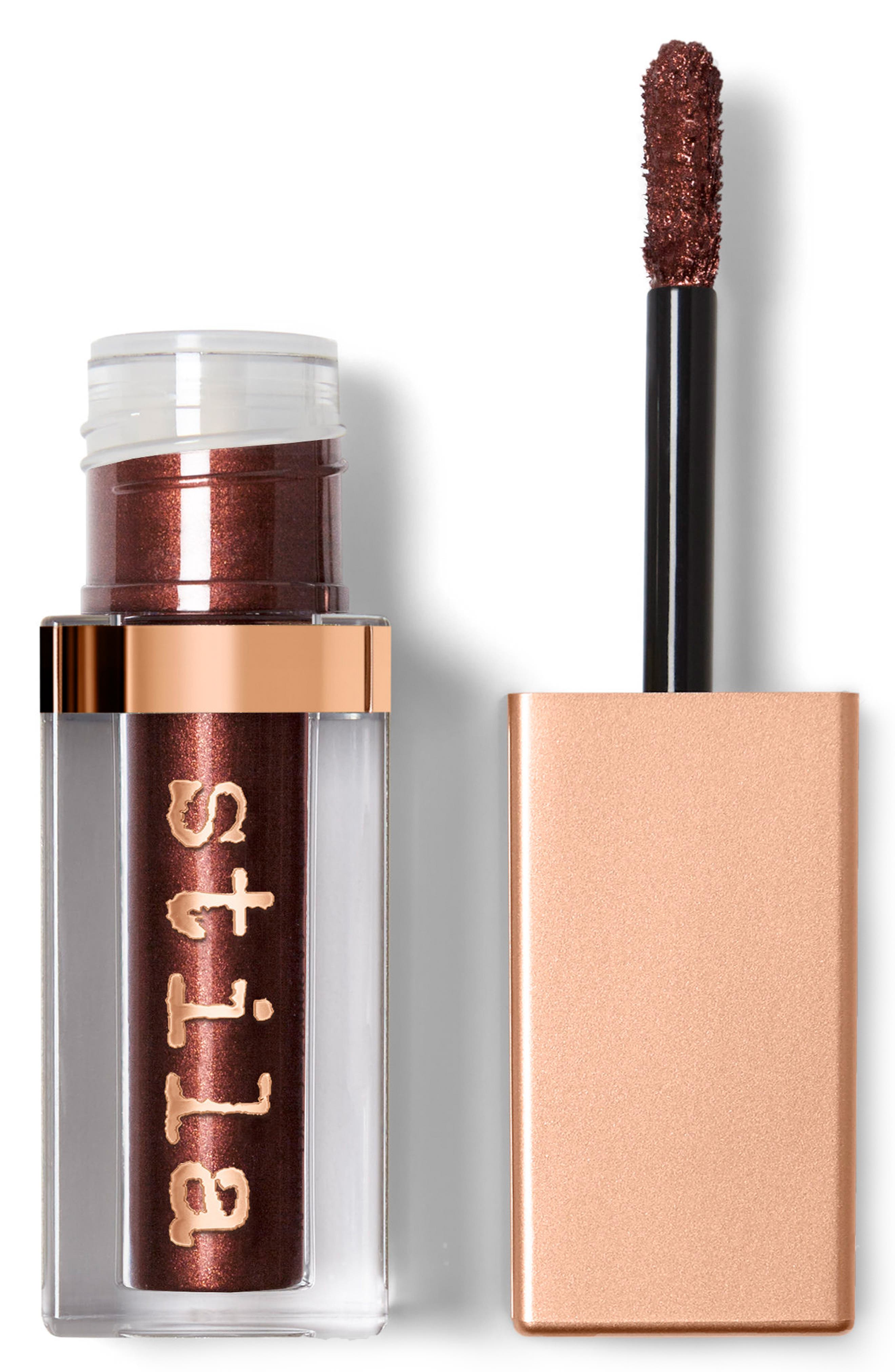 Stila Shimmer & Glow Liquid Eye Shadow | Smart Closet