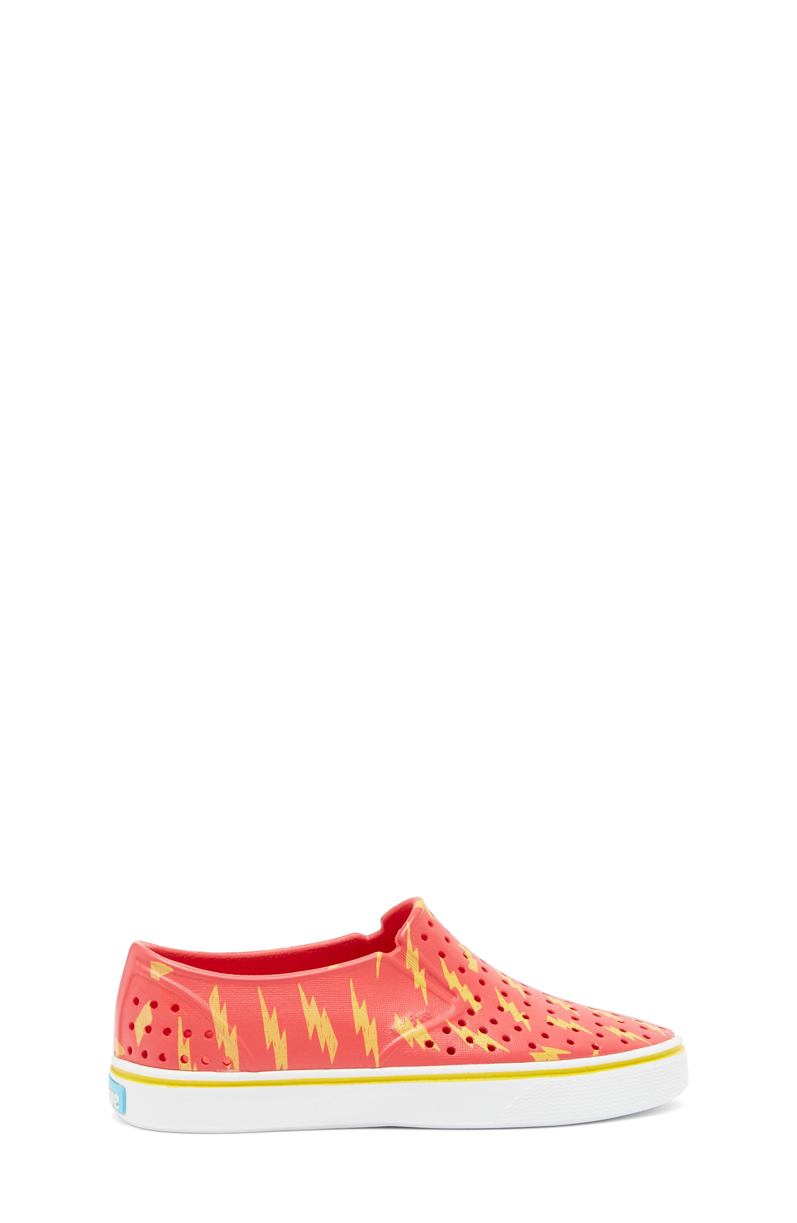 Native Shoes Kids' Miles Sugarlite Slip-On | Nordstromrack