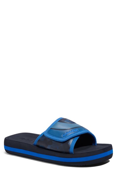 Men's COACH Slides | Nordstrom