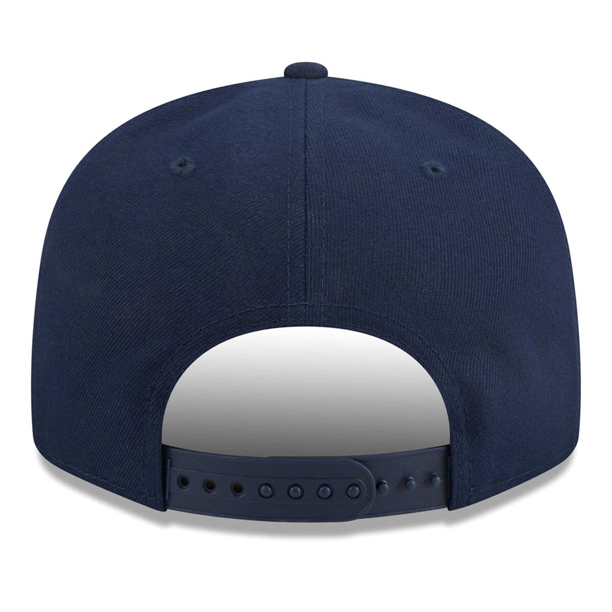 New Era Men's New Era Navy San Francisco 49ers Color Pack 9FIFTY ...