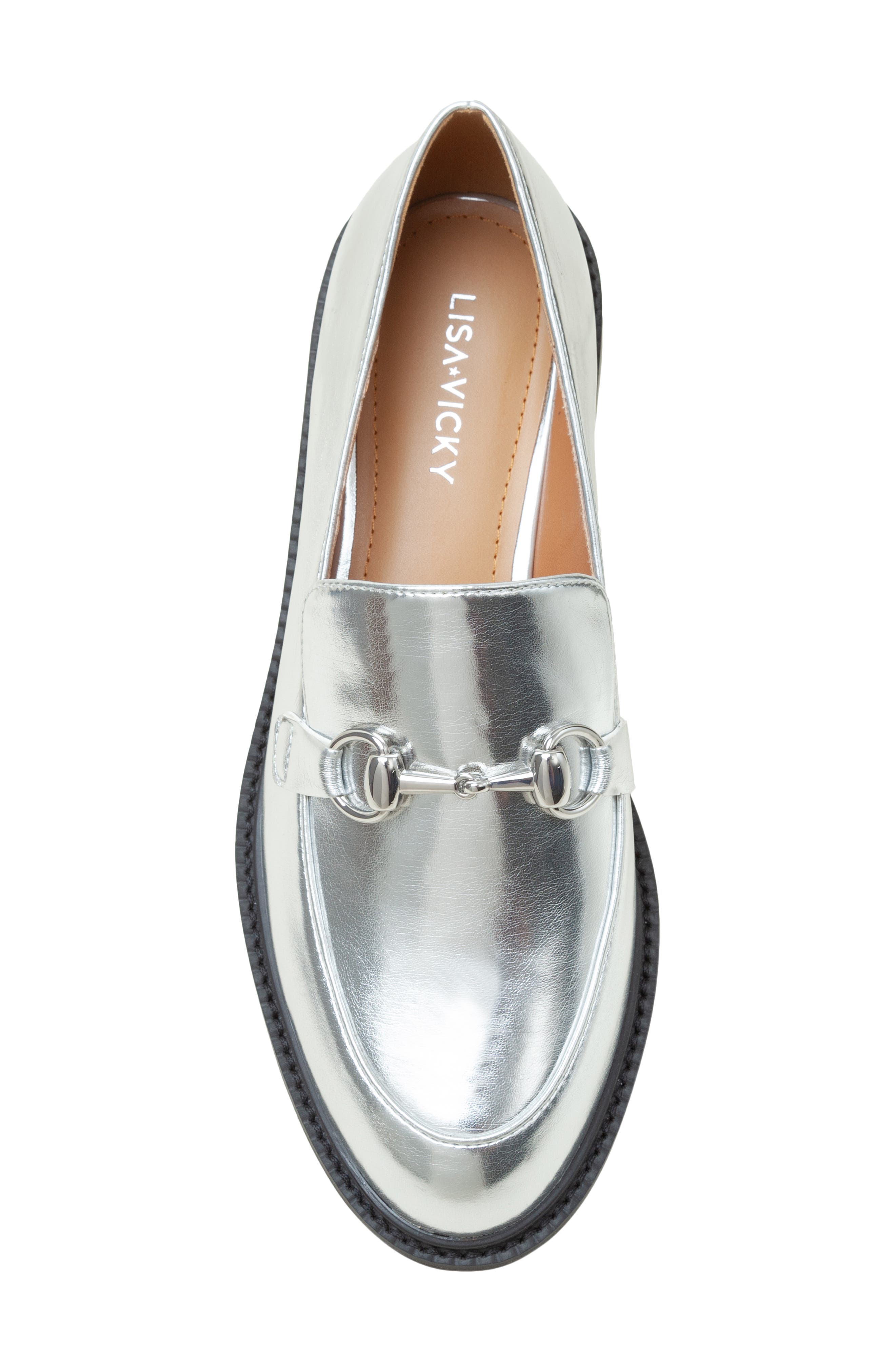 Lisa Vicky Zany Loafer (Women) | Nordstromrack