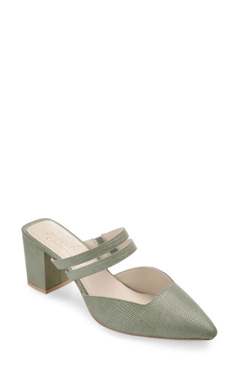 Women's Green Pumps | Nordstrom