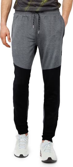 XRAY Colorblock Drawstring Joggers | Nordstromrack