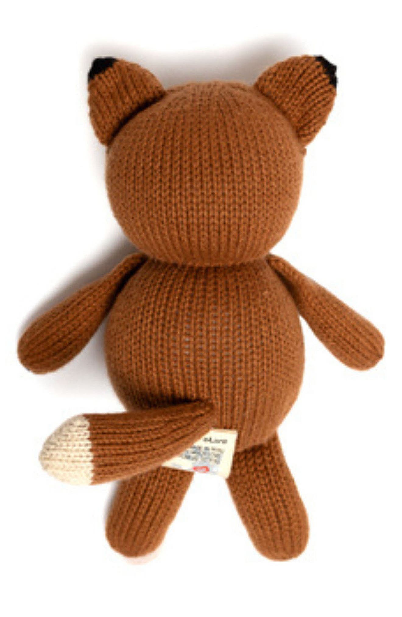 reD & oLive Baby Fox Stuffed Animal | Nordstrom