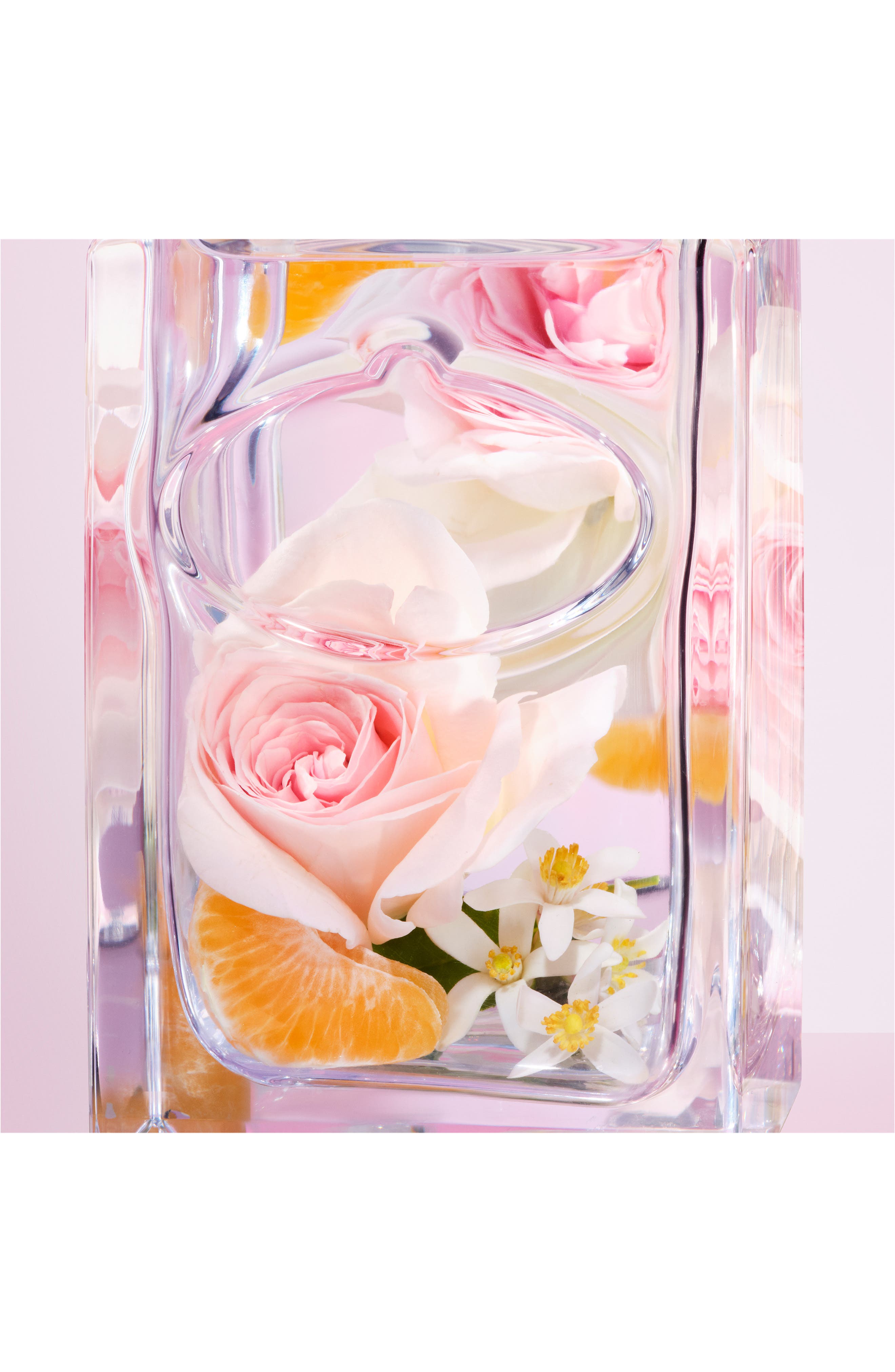 Prada Les Infusions de Prada Rose Eau de Parfum | Nordstrom
