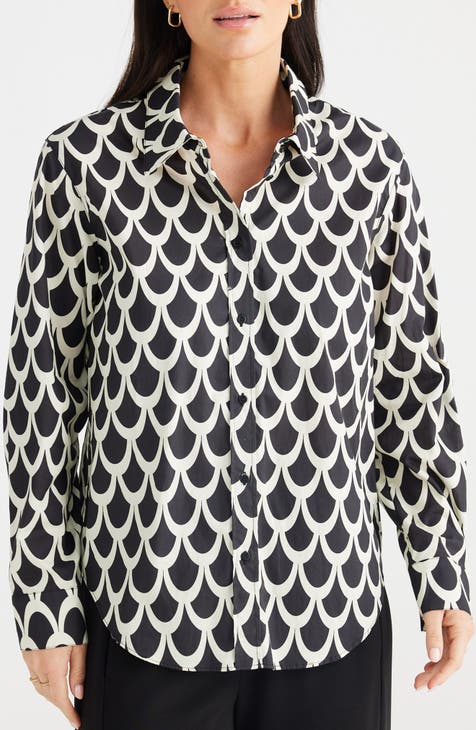 Women's Brave+True Button Up Tops | Nordstrom