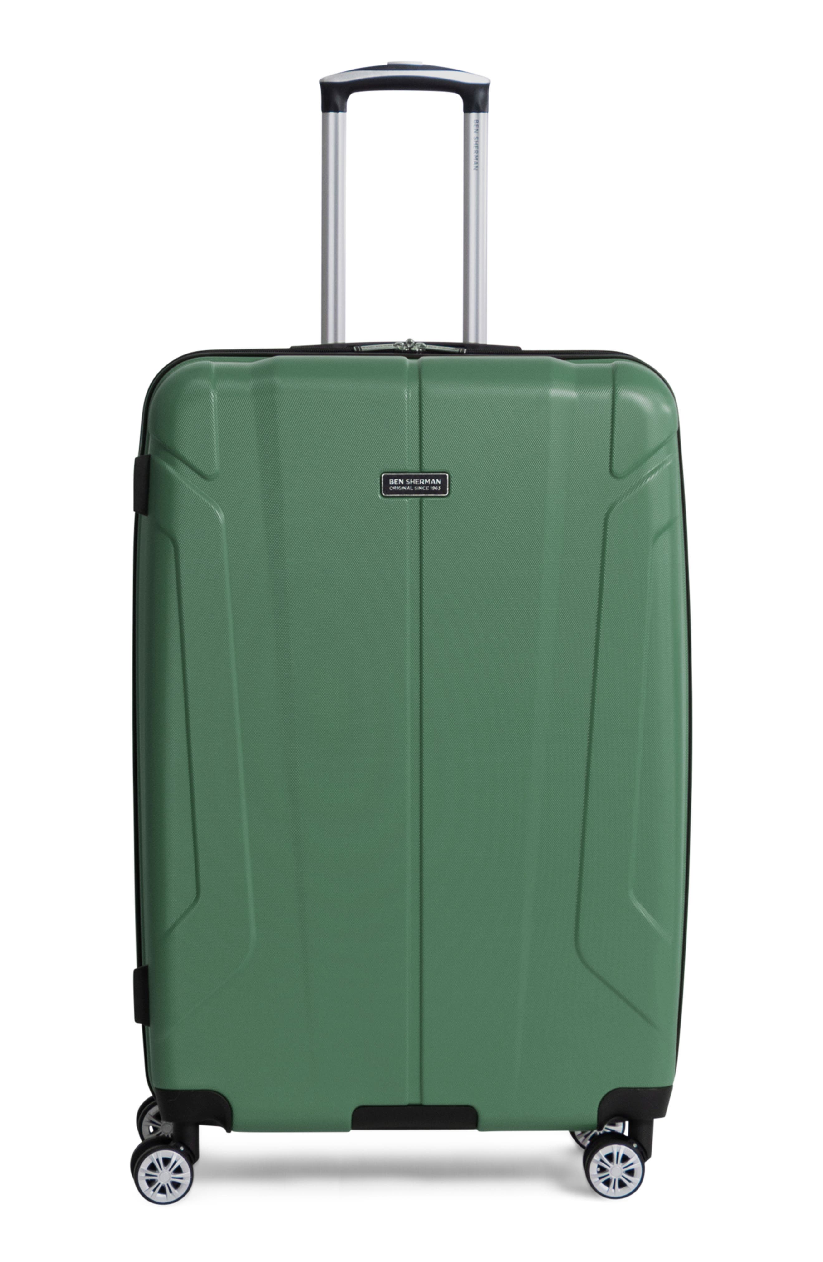 Ben Sherman Derby 28-Inch Hardside Spinner Luggage | Nordstromrack