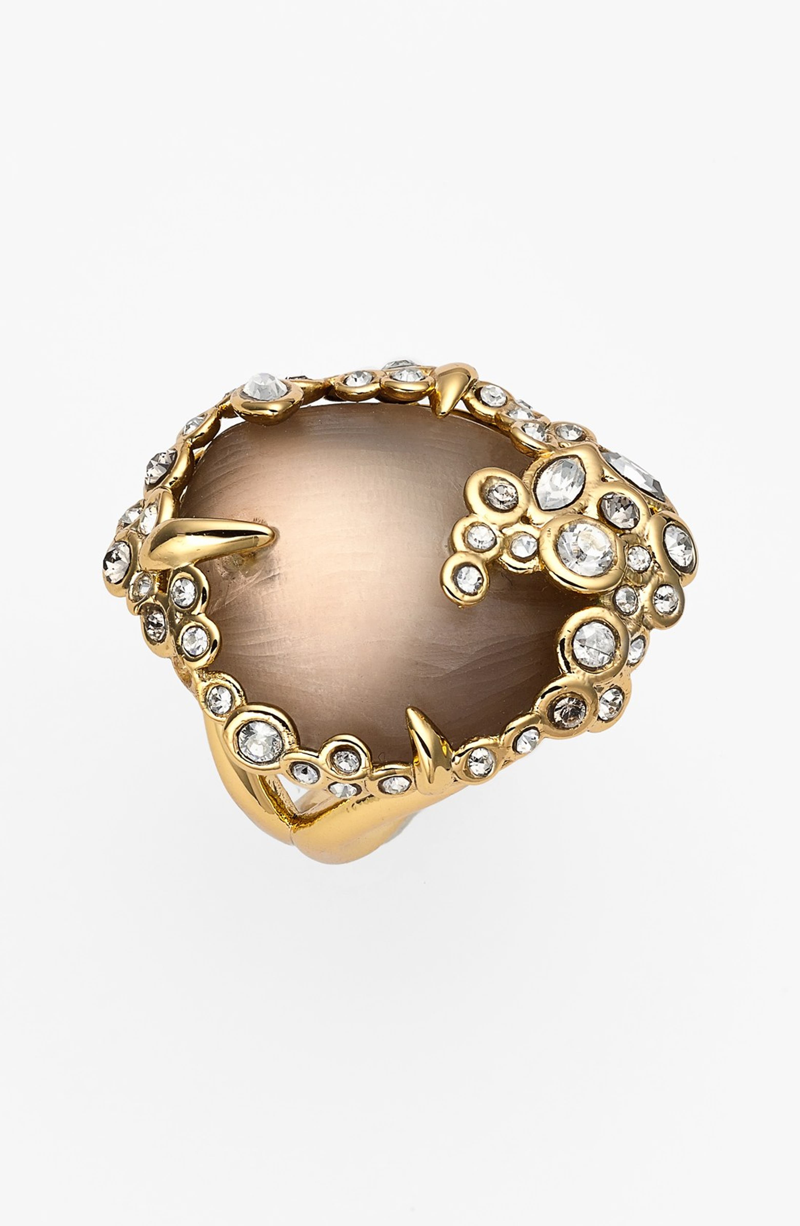 Alexis Bittar Lucite® Cocktail Ring Nordstrom Exclusive Nordstrom