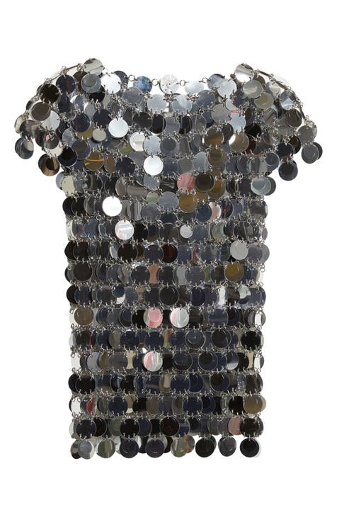 Women's Metallic Blouses | Nordstrom