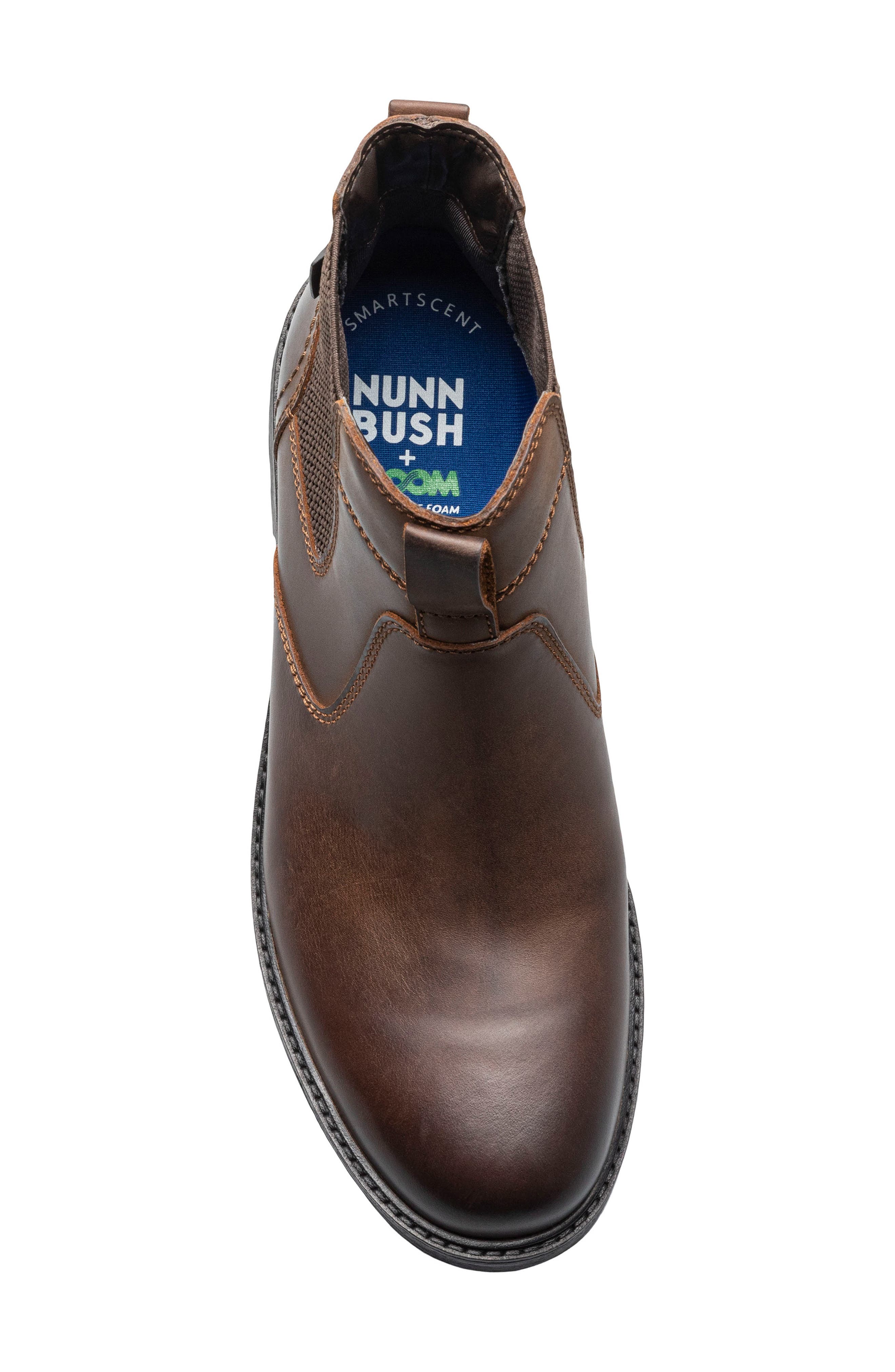 NUNN BUSH 1912 Plain Tow Chelsea Boot (Men) | Nordstromrack