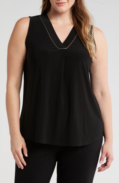 Plus-Size Tops for Women | Nordstrom