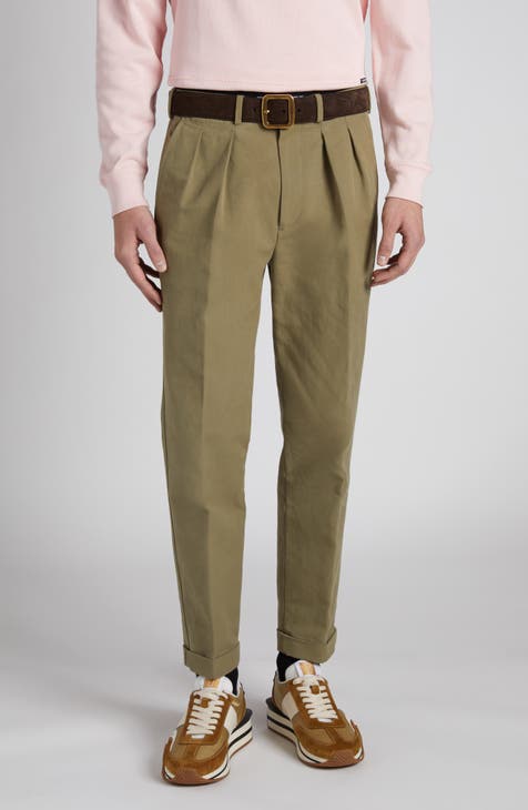 Designer Pants for Men | Nordstrom
