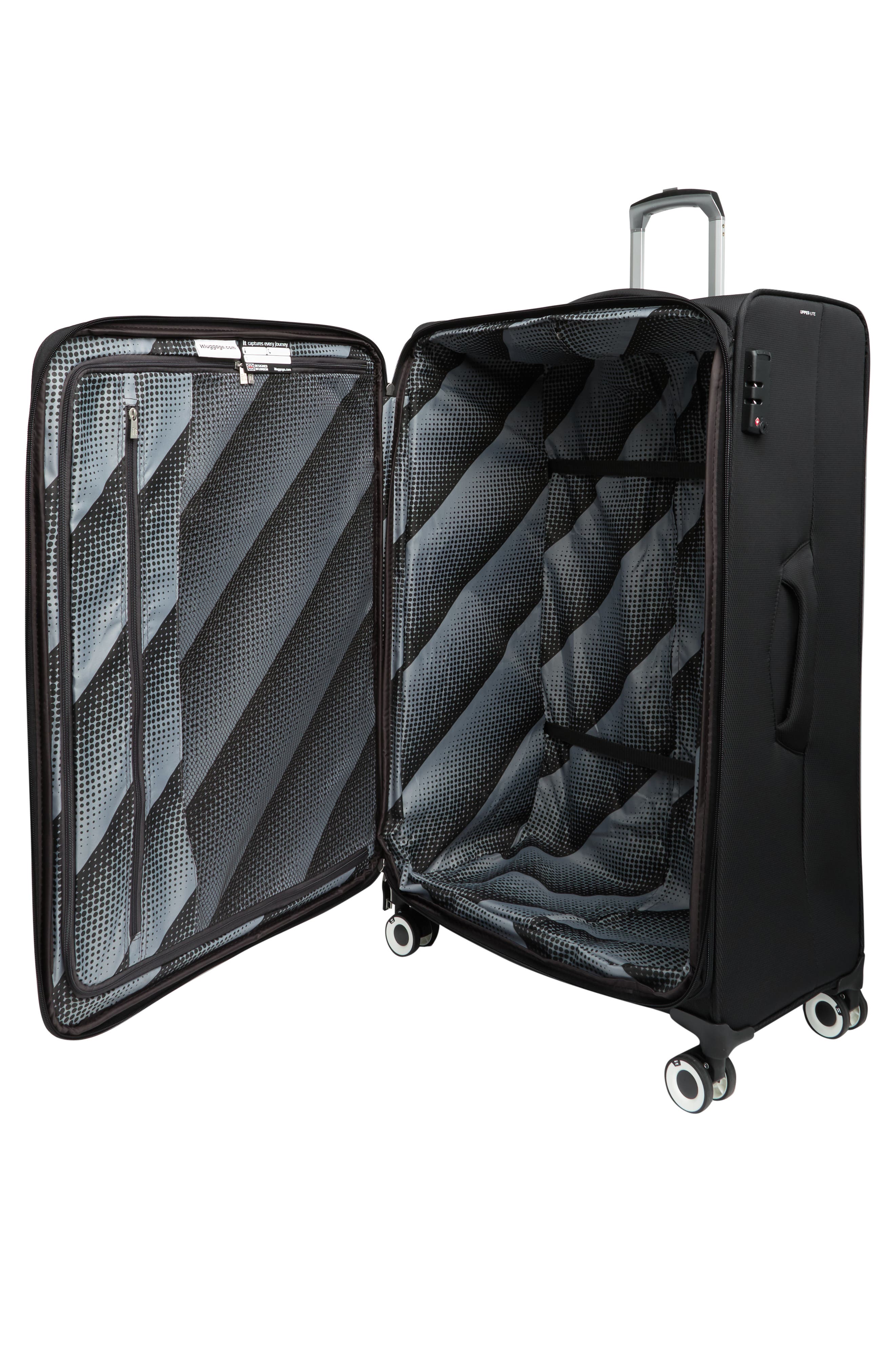 IT LUGGAGE Intrepid 32-Inch Softside Spinner Luggage | Nordstromrack