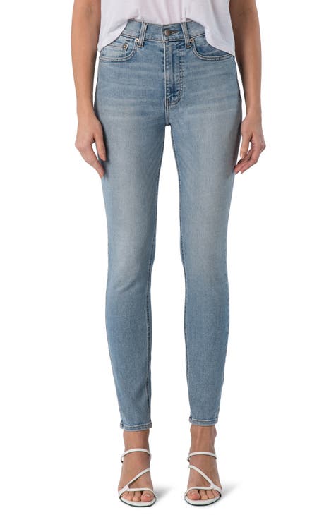 Women's Modern American Ankle Jeans | Nordstrom