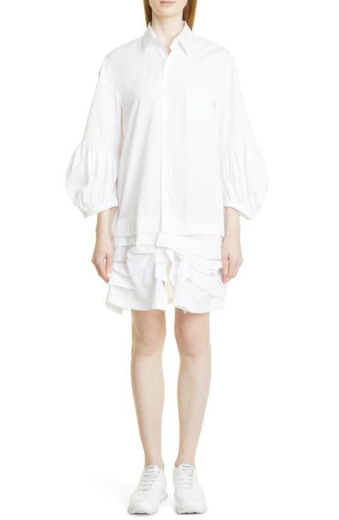 Women's White Designer Dresses | Nordstrom