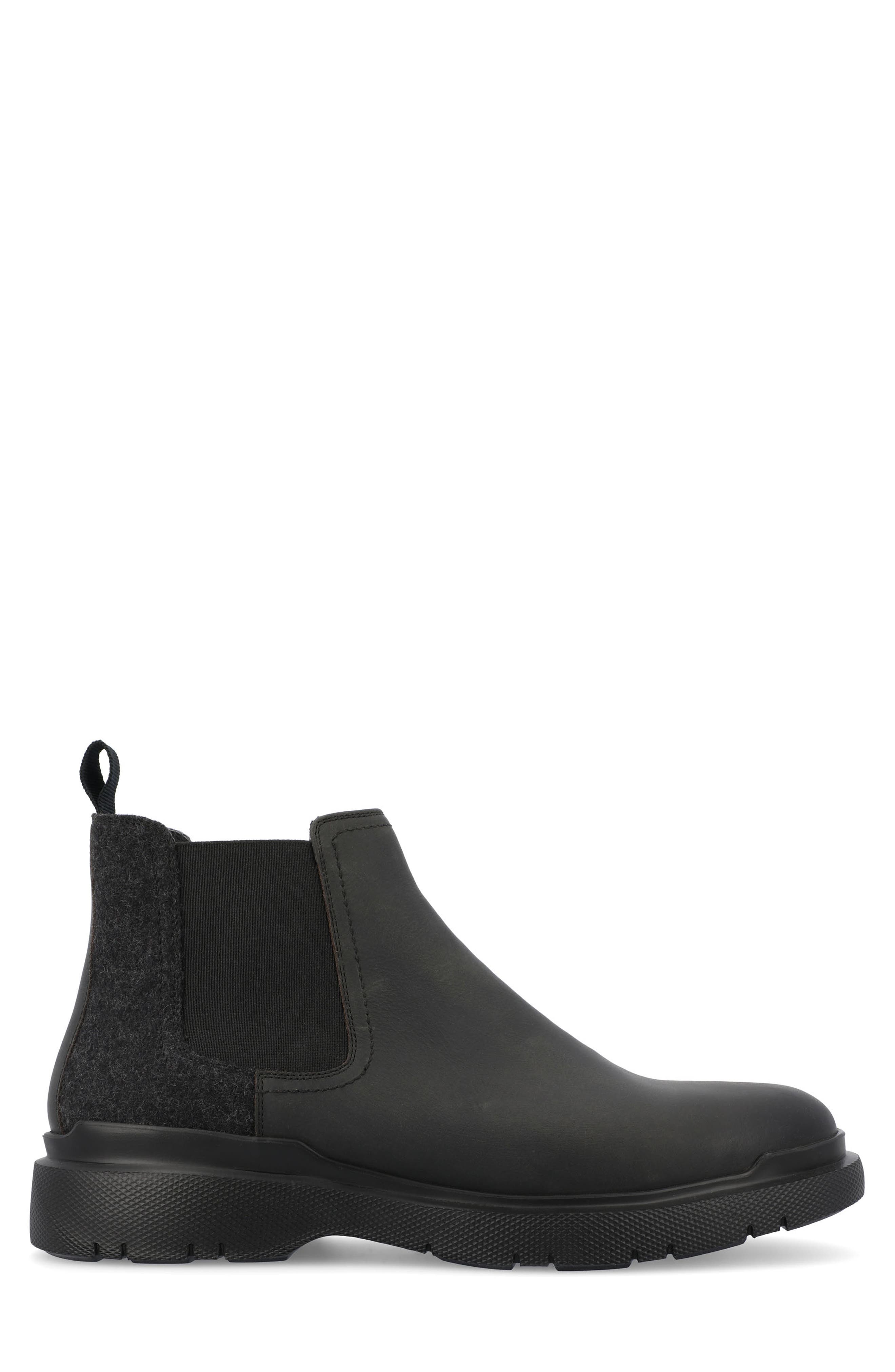 Thomas & Vine Tilton Water Resistant Plain Toe Chelsea Boot (Men ...