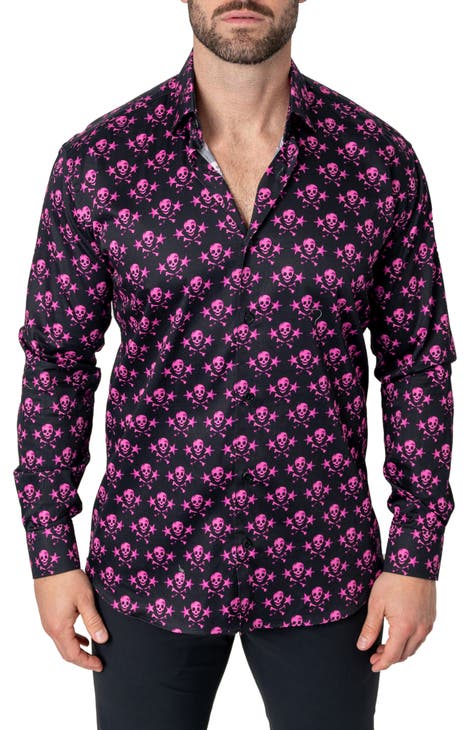 Men's Maceoo Shirts | Nordstrom