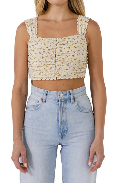 Women's Free the Roses Clothing | Nordstrom