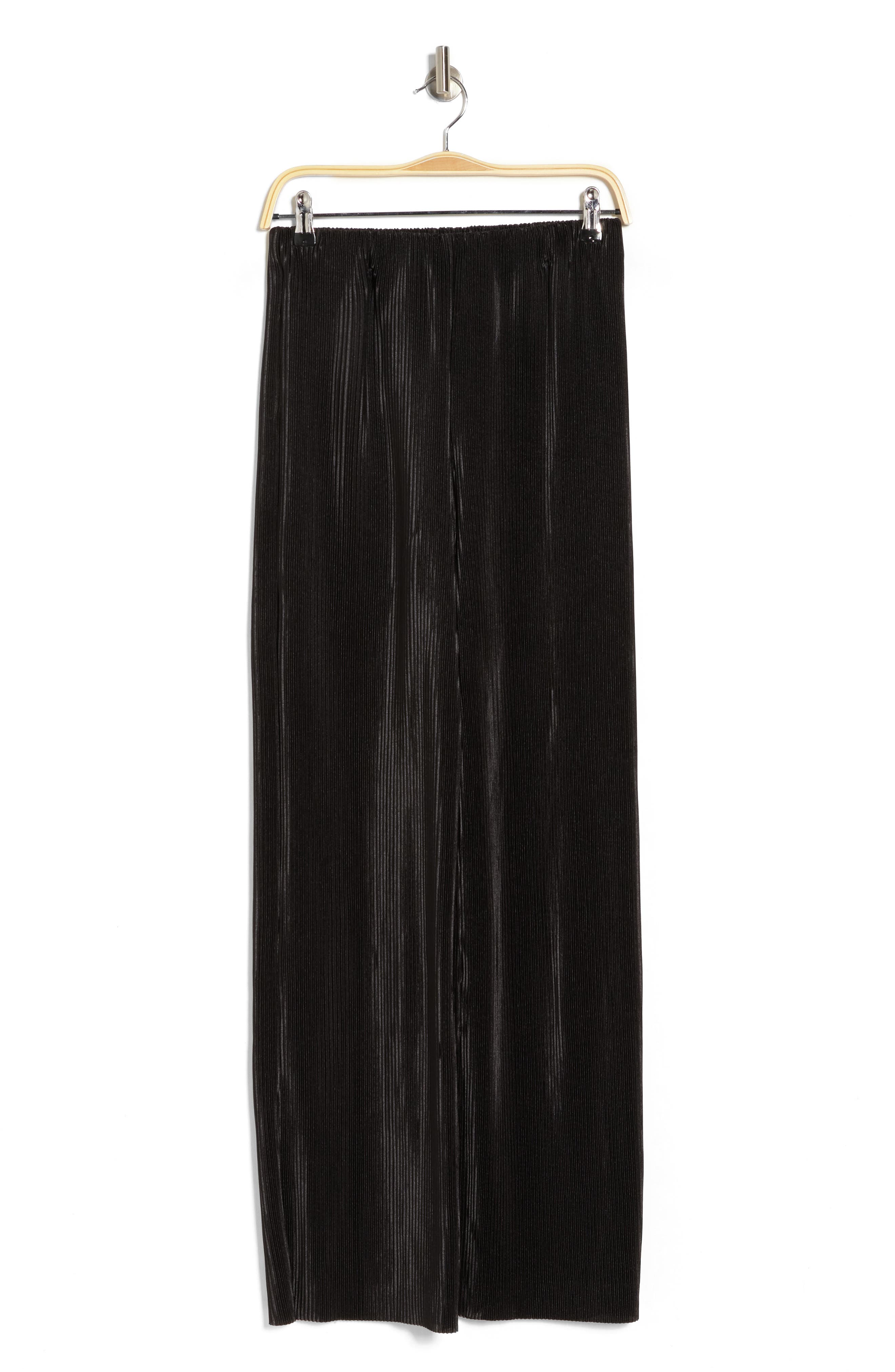 WAYF Plissé Pants | Nordstromrack