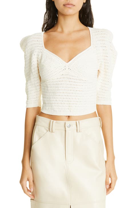 Women's Short Sleeve Pullover Sweaters | Nordstrom